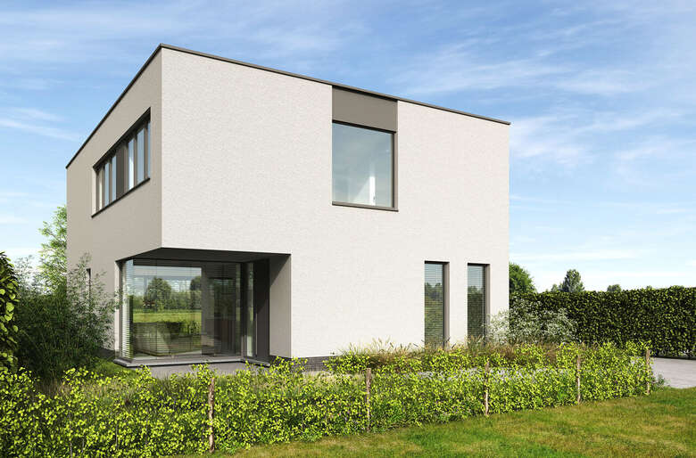 Panden Te koop - Capston Real Estate